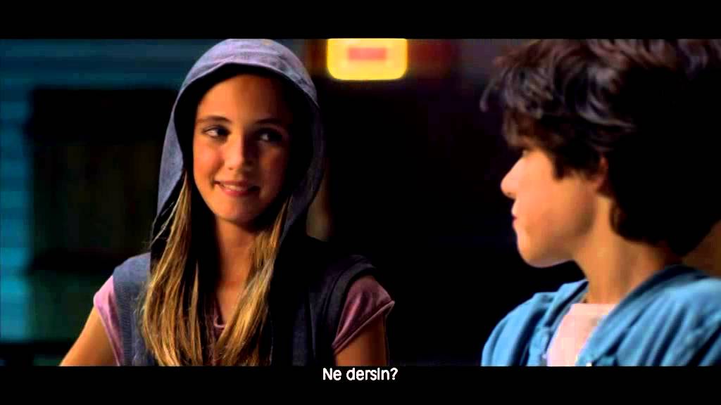 Messi Footbubbles Türkiye Reklam Filmi - YouTube