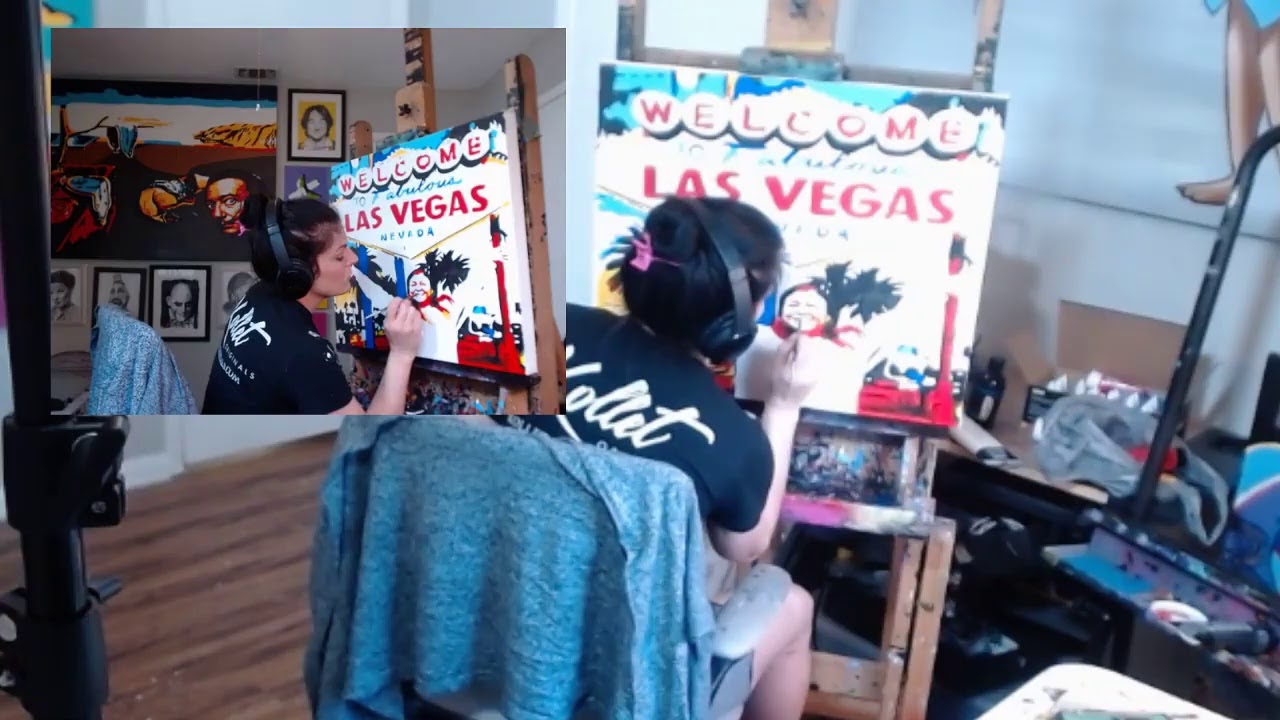 #irl+studio - YouTube