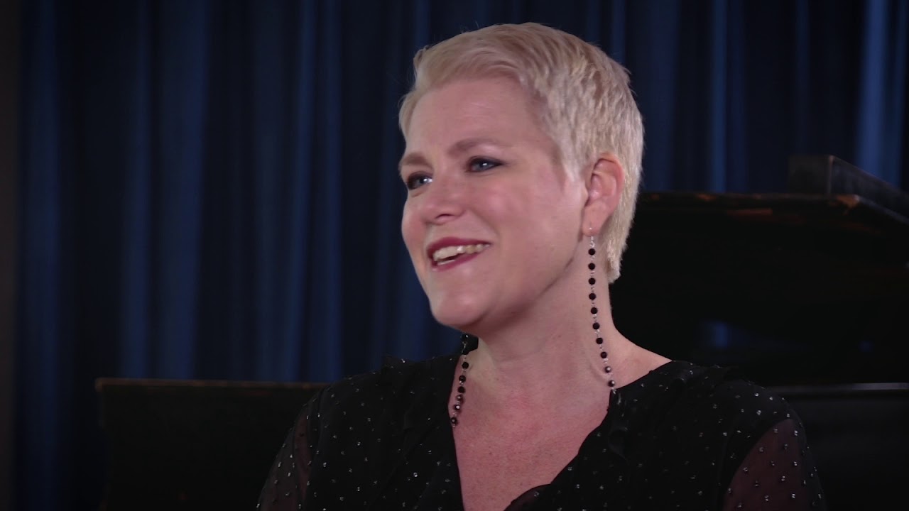 Soprano Erin Wall on her role of Elettra in Mozart's IDOMENEO // On ...