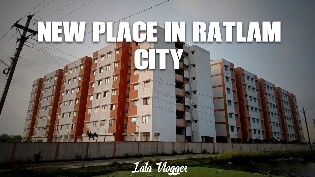 Ratlam Tourist places For Explore Me | Traveling Vlog - YouTube