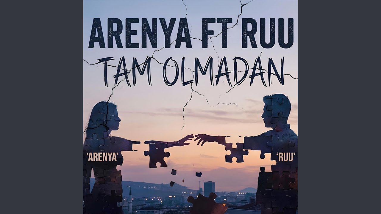 TAM OLMADAN (feat. RUU) - YouTube