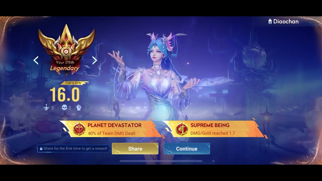 Honor of Kings (HOK)-The best gameplayer in Europe- high quality skin ...