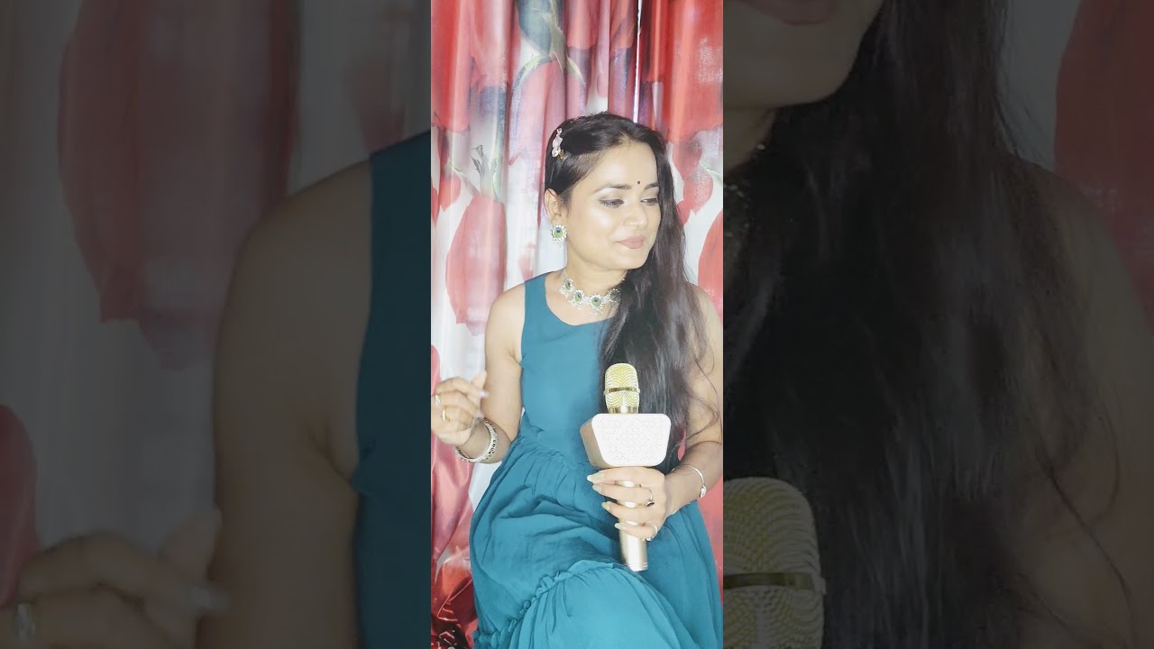 Actress/Singer dolphin dubey... - YouTube