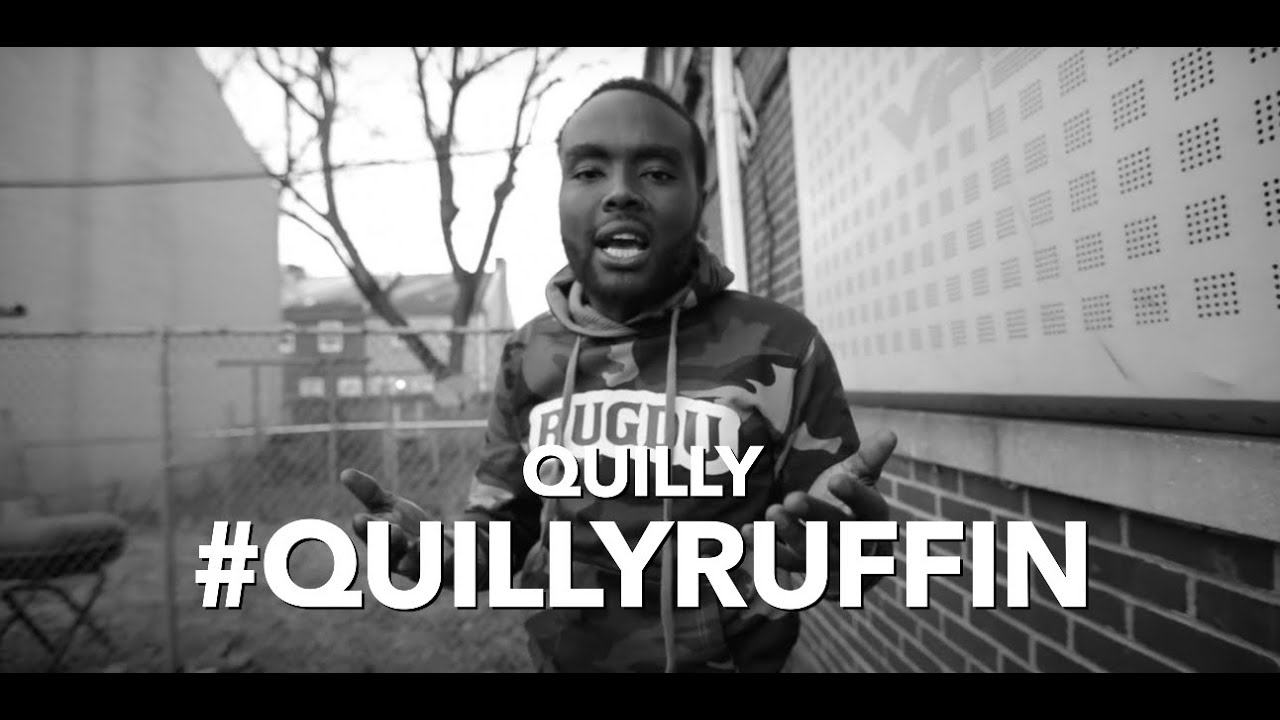 #QuillyRuffin - YouTube Music