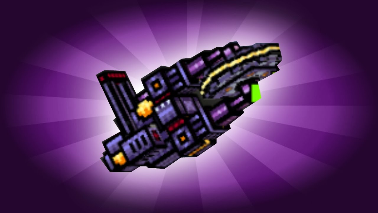 Pixel Gun 3D: Laser Disc Thrower REVIEW! - YouTube