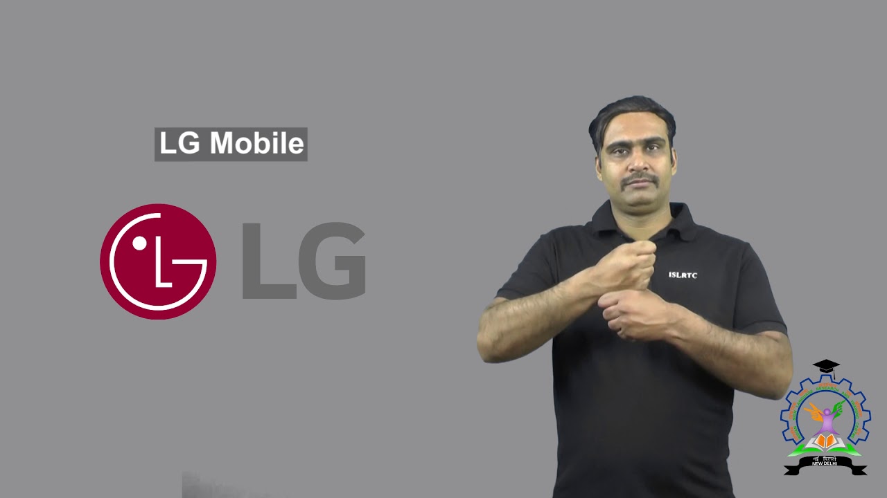 LG Mobile - YouTube