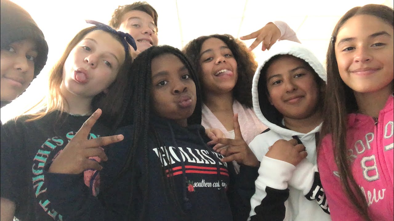 End Of 6th Grade vlog YouTube End Of 6th Grade vlog YouTube