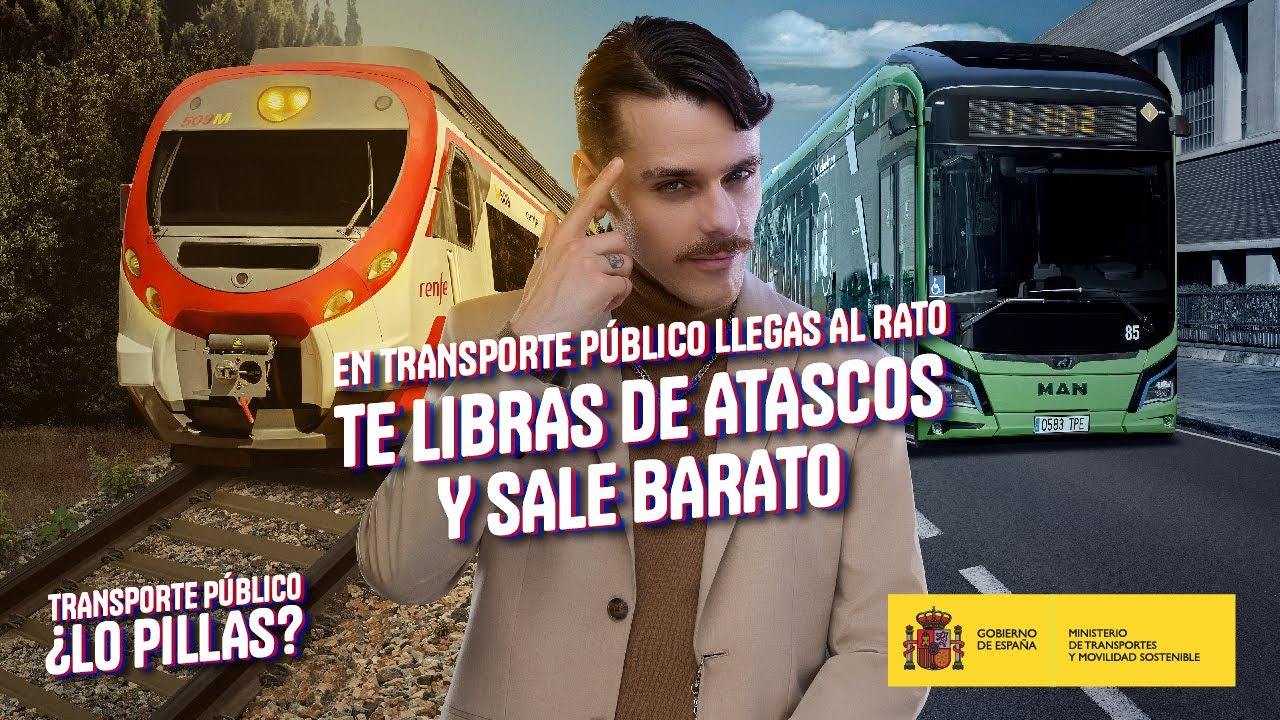 Transporte Publico