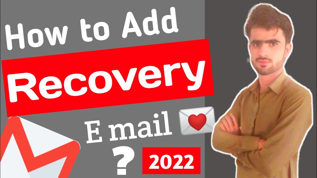 How To Add Recovery Email In Gmail In Mobile 2022 Recovery Email Kase How To Add Recovery Email In Gmail In Mobile 2022 Recovery Email Kase