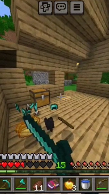 Minecraft lifeboat server PvP 3V1 - YouTube