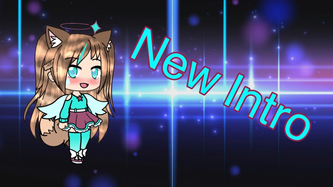 My new Intro - YouTube