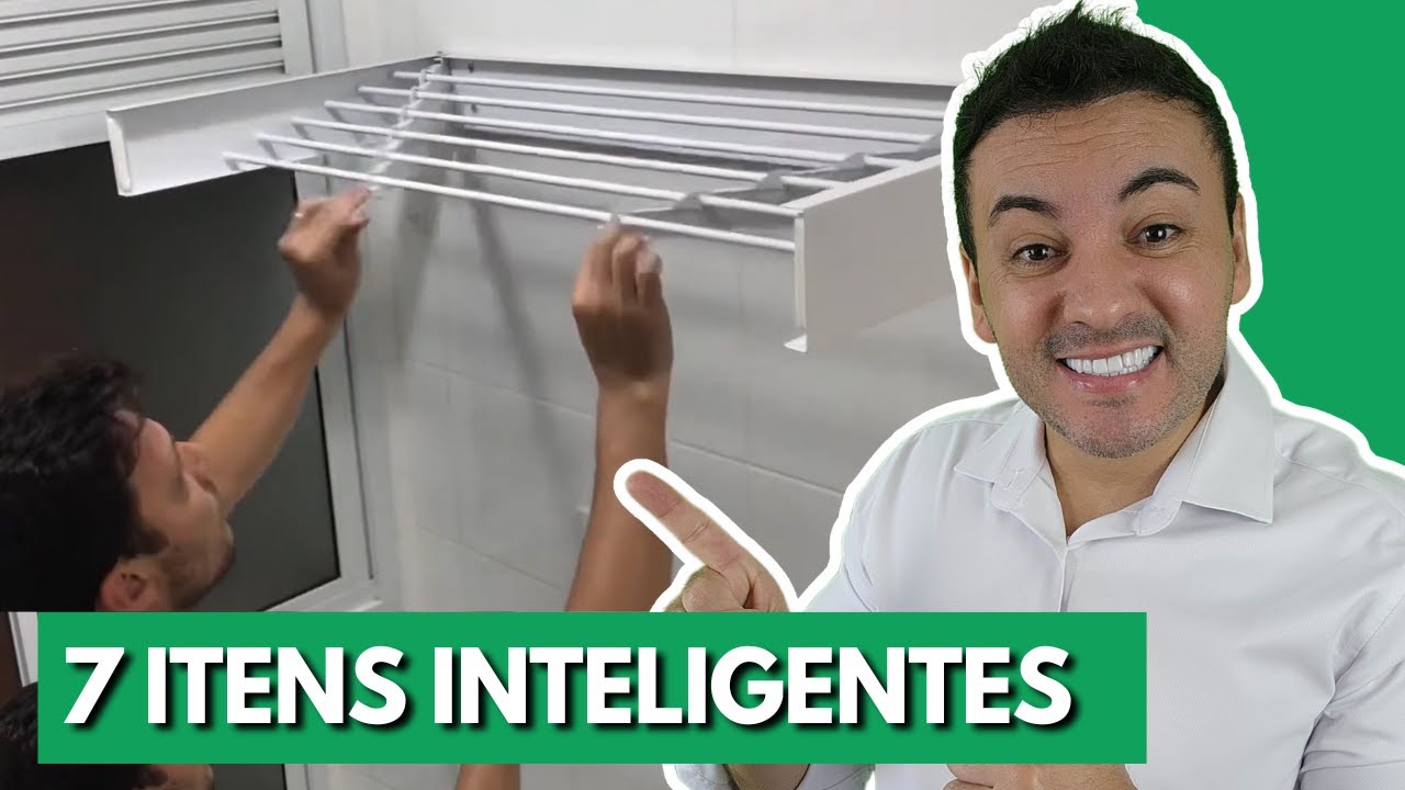 7 IDEIAS INTELIGENTES E BARATAS PARA DECORAR A SUA CASA - YouTube