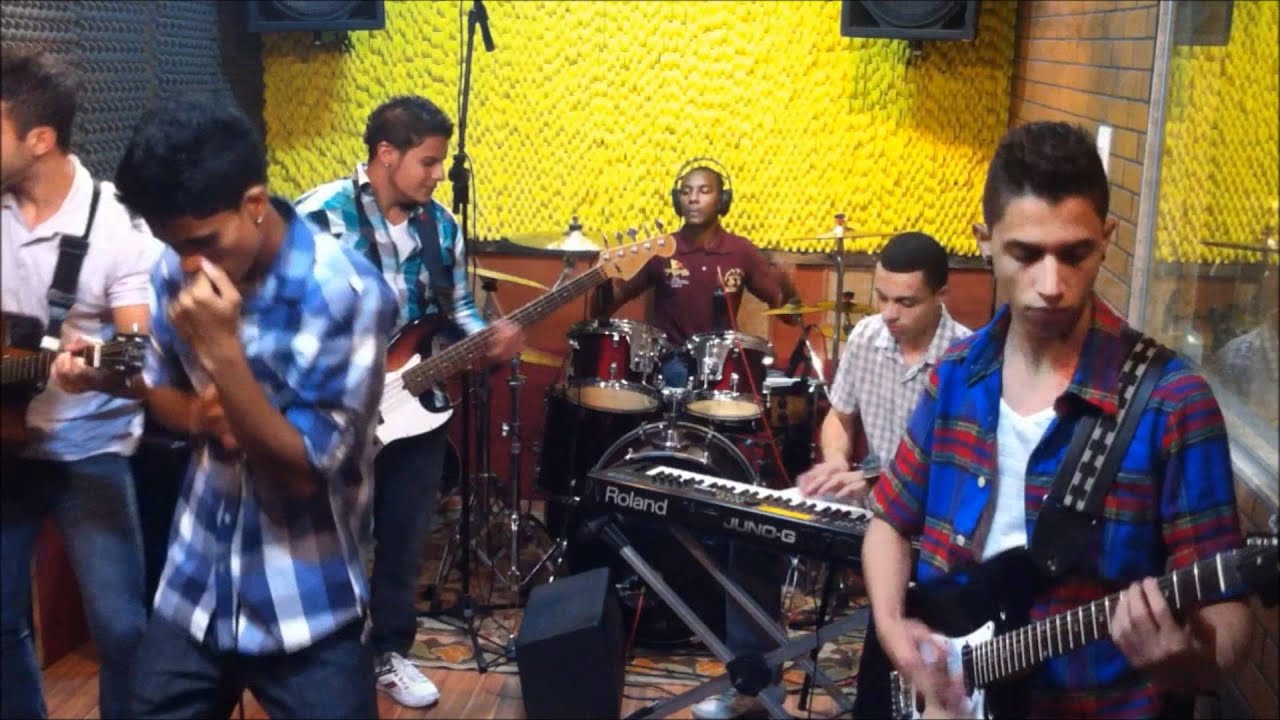 Um Sonho - Eric Freitas \ Sertanejo Universitário - YouTube