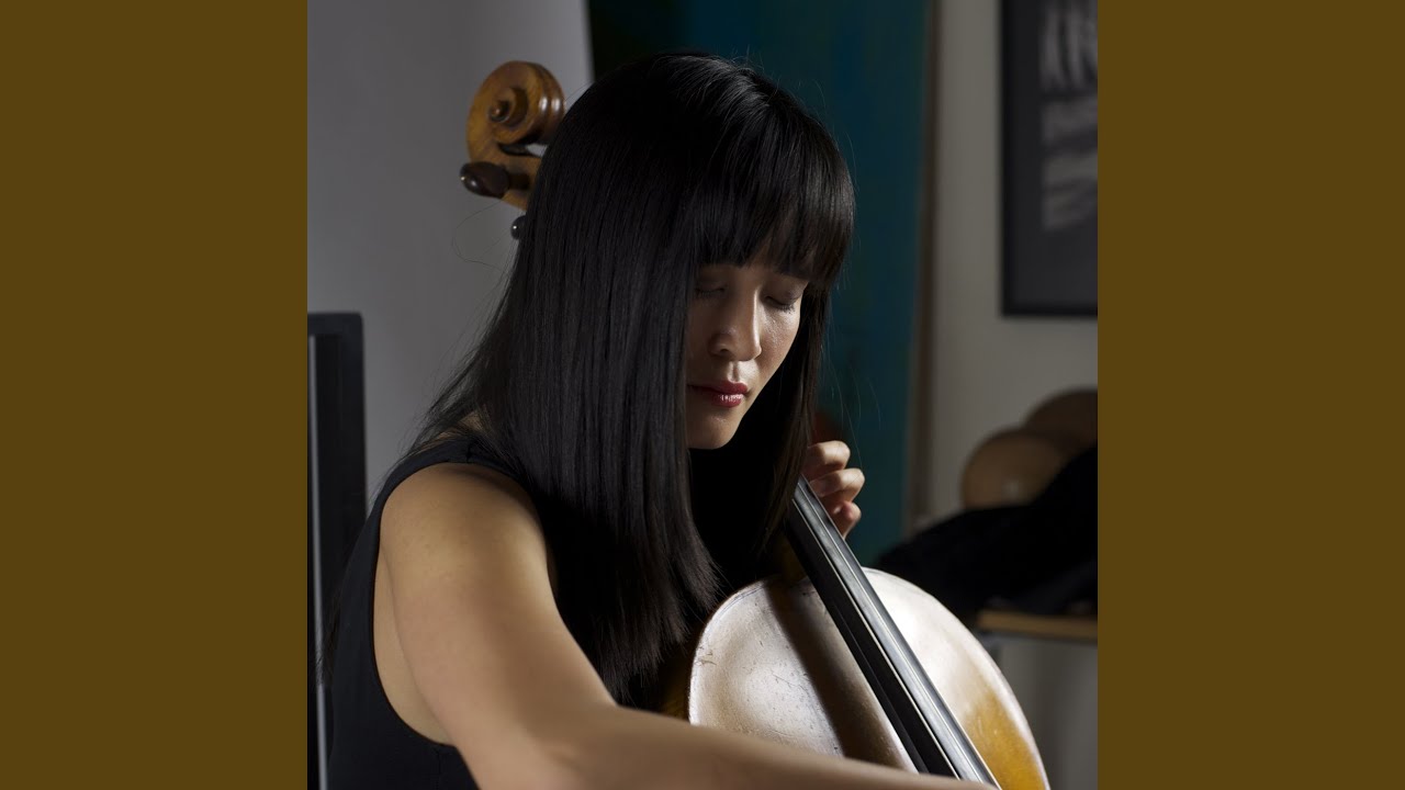 Cello Sonata in D Minor, Op. 40: II. Allegro - YouTube