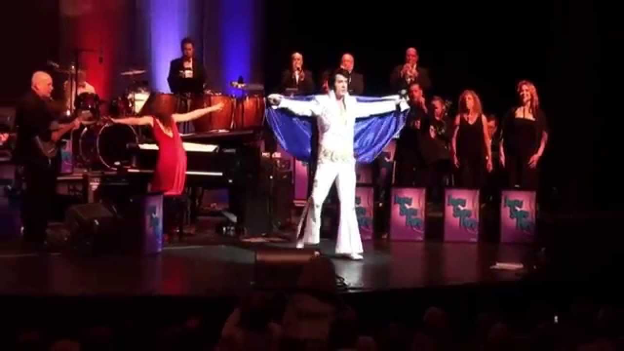 Doug Church Promo - YouTube