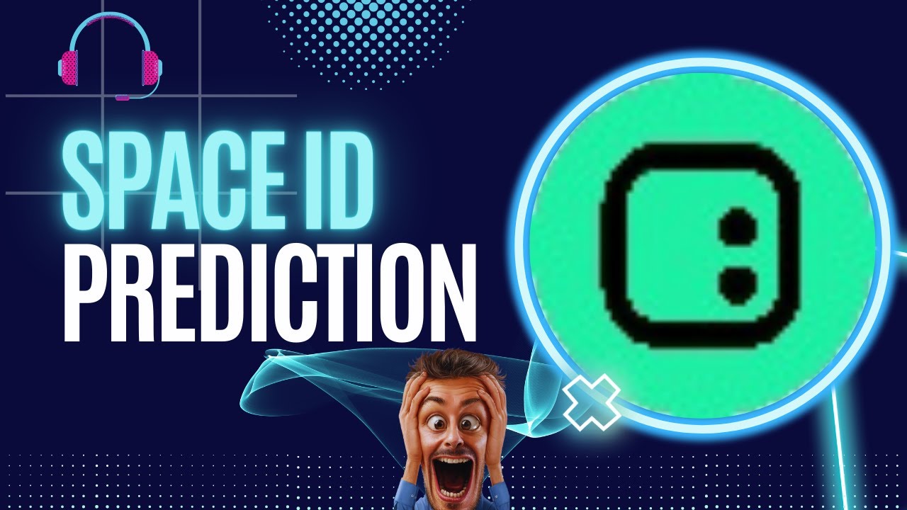 REVEALING SPACE ID COIN TECHNICAL DAILY PRICE PREDICTION || ID CRYPTO ...