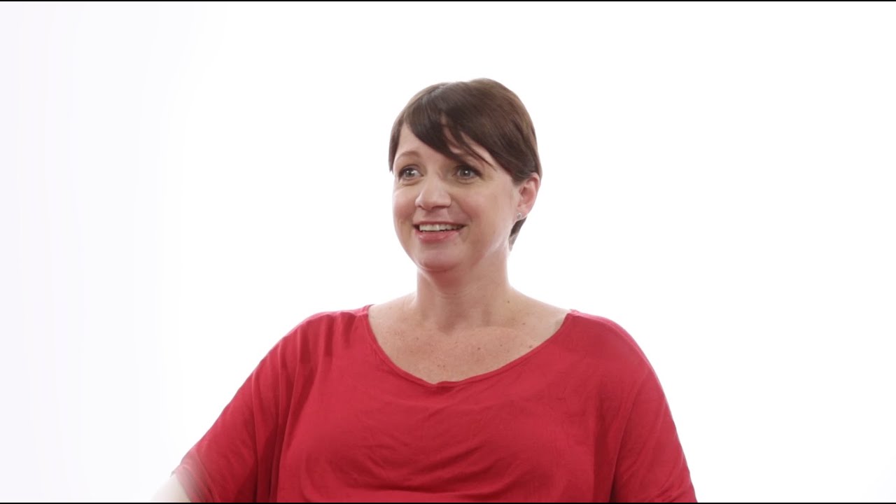 Monique Wilson - YouTube