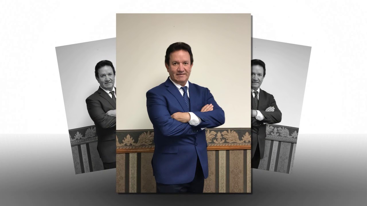 Miami Injury Lawyer - Law Office of Marcelo Saenz - YouTube