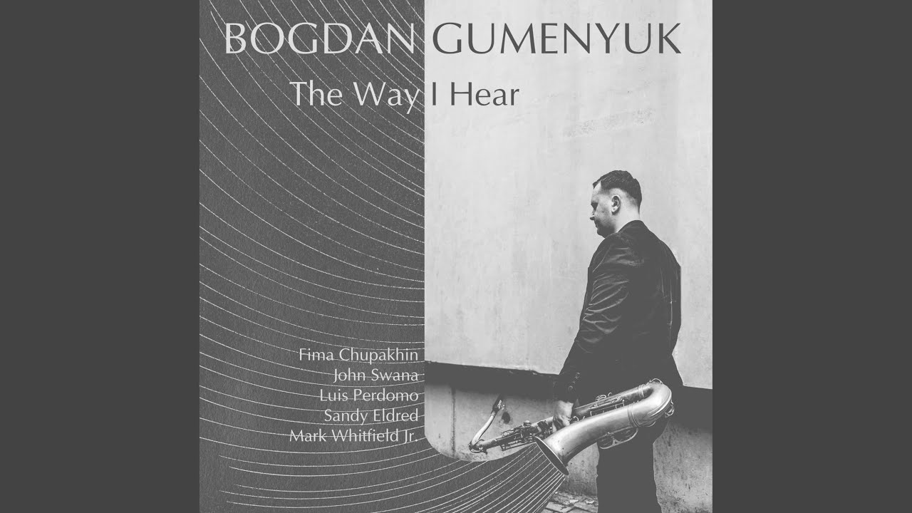 A Moment (feat. Luis Perdomo, Sandy Eldred & Mark Whitfield Jr.) - YouTube