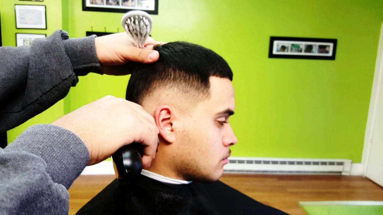 How to fade using levels (guidelines) - YouTube