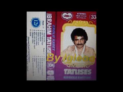 İbrahim Tatlıses - Kurban Olduğum