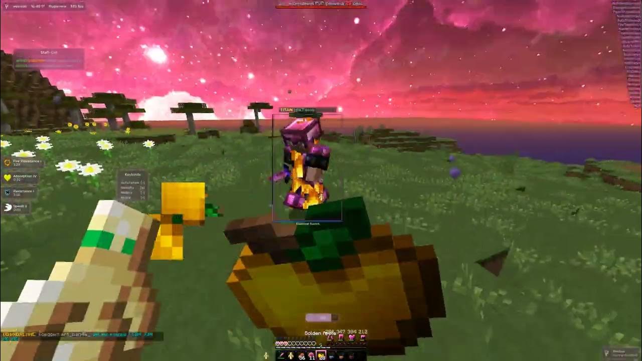 ГРИФЕР ШОУ с ЧИТАМИ на ReallyWorld | WEXSIDE 2.0 - YouTube