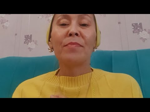 Тыныс алу жаттығуы - бүкіл дертке ем!!! - YouTube