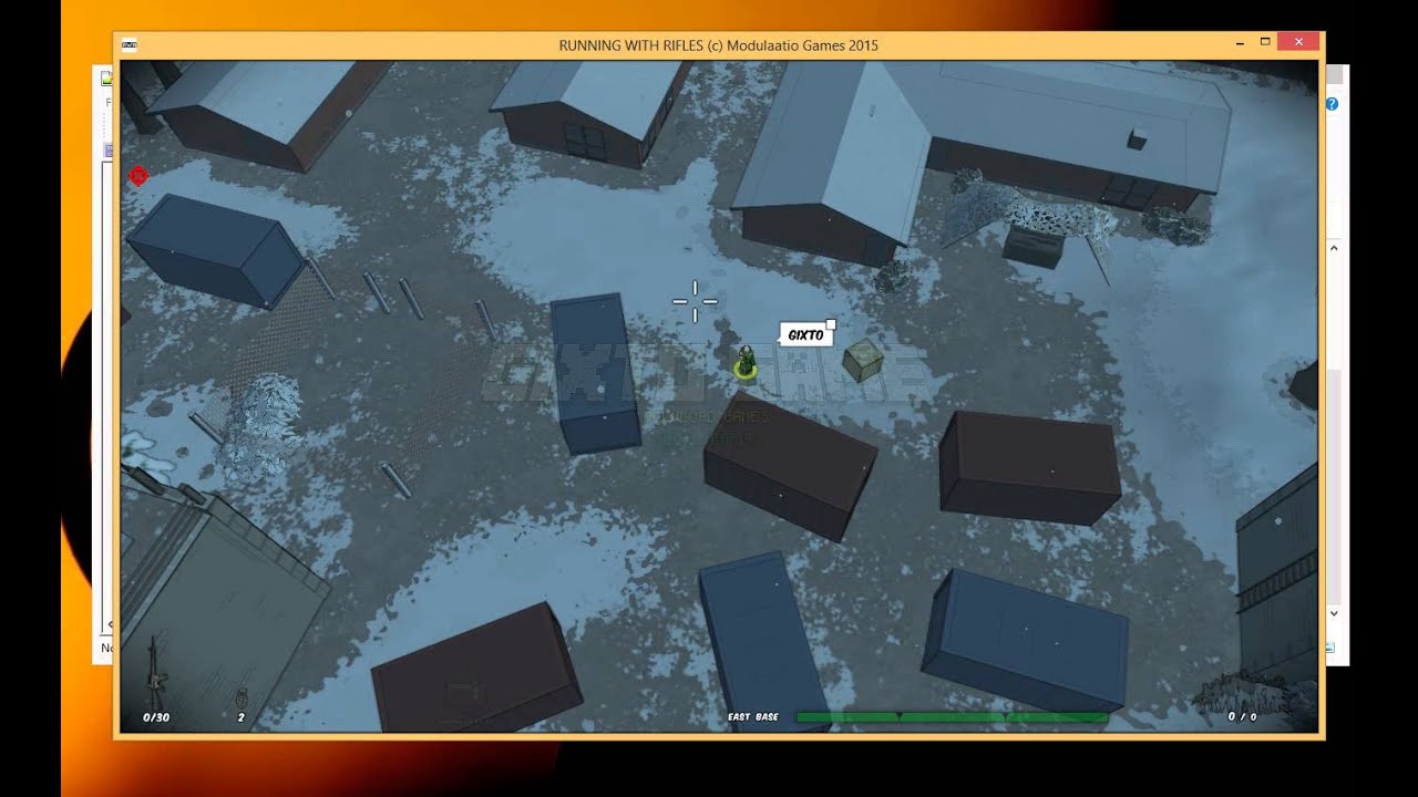 Download Running With Rifles v1.23 (Pc Game) - YouTube