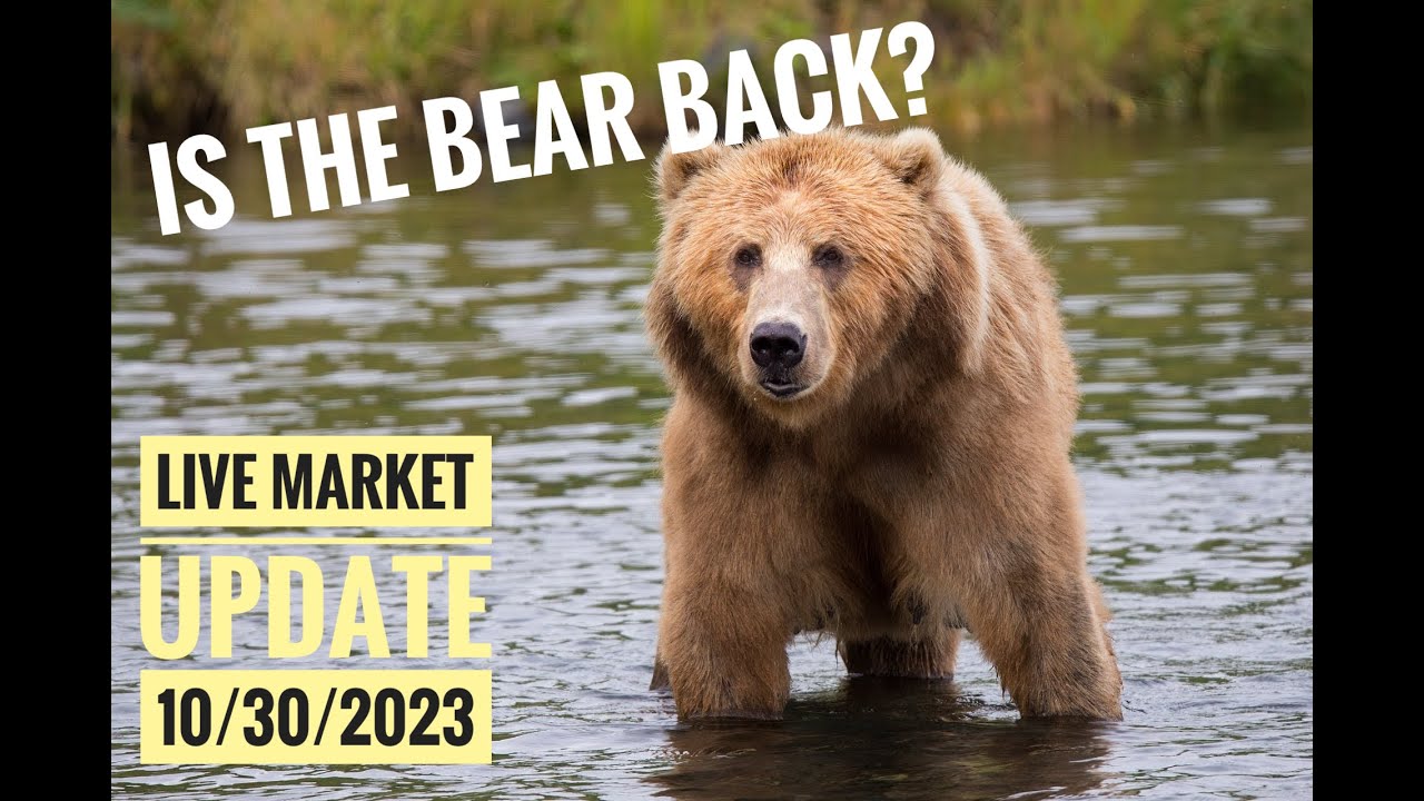 Live Market Update with 12 Minute Trading - Dave Lukas and Doc Severson ...