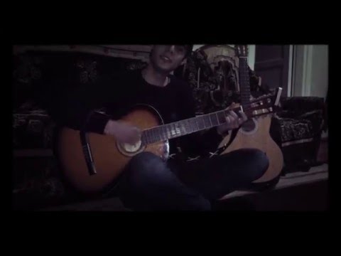 Bilmezdim bir daha seveceyimi (gitar)