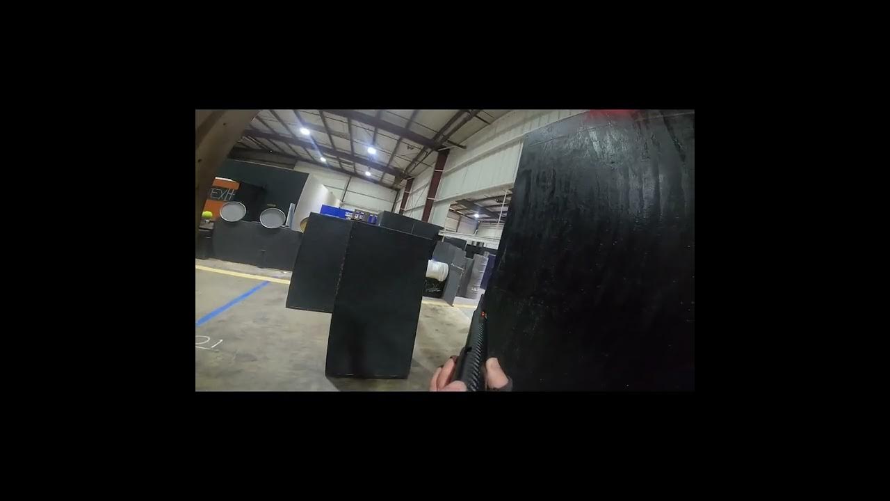 CIA Tampa, FL open play and Speedqb - YouTube