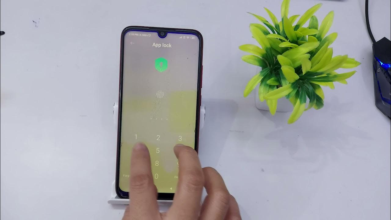 How To Remove App Lock In Redmi Note 7s 7 Pro 7 App Lock Kaise Remove Kare Disable App Lock how-to-remove-app-lock-in-redmi-note-7s-7-pro-7-app-lock-kaise-remove-kare-disable-app-lock