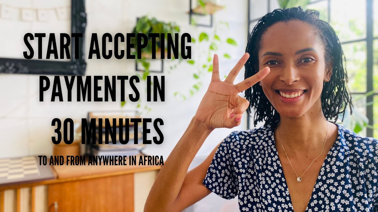 Paystack Review - YouTube