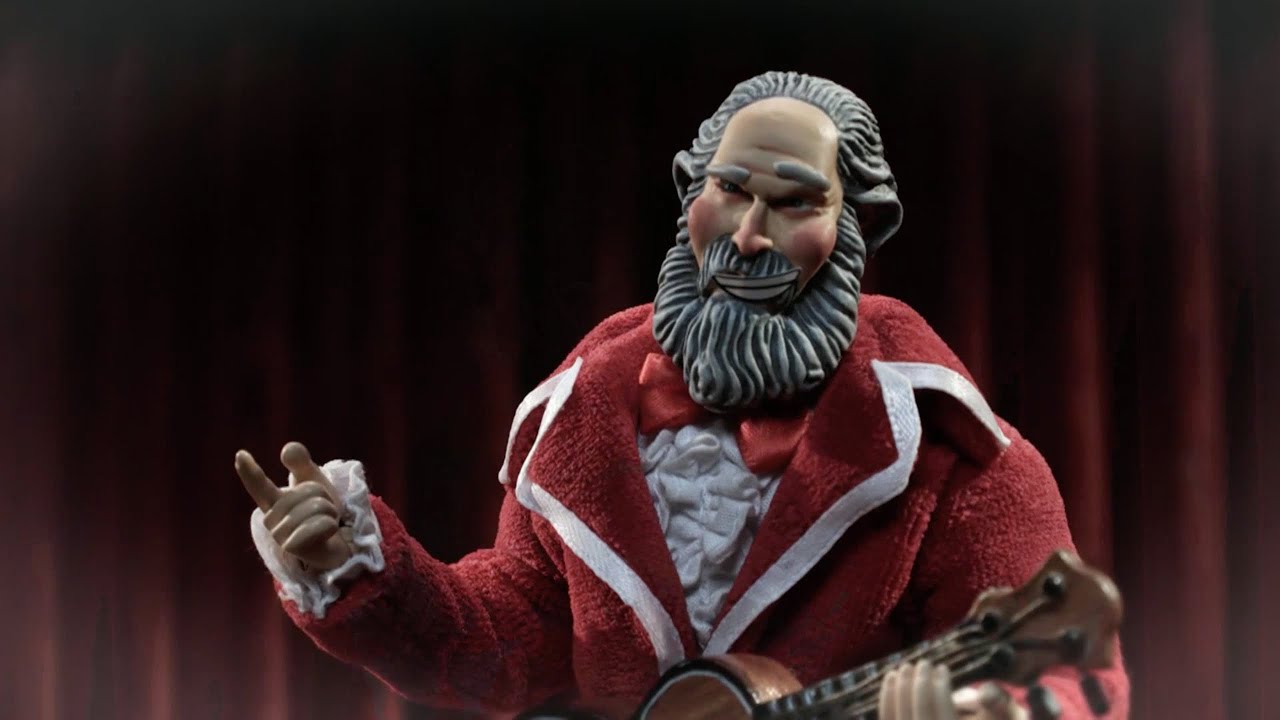 [adult swim] - Robot Chicken Season 10 Episode 14 Promo - YouTube