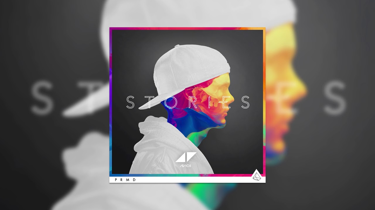 Avicii - Ten More Days [Cover Art] - YouTube