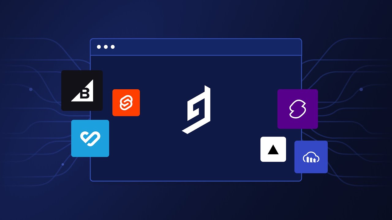 GraphCMS Marketplace - YouTube