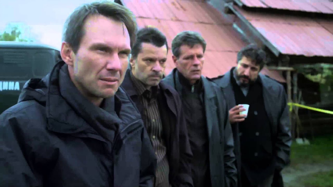 Assassin's Bullet - Official® Trailer [HD] - YouTube