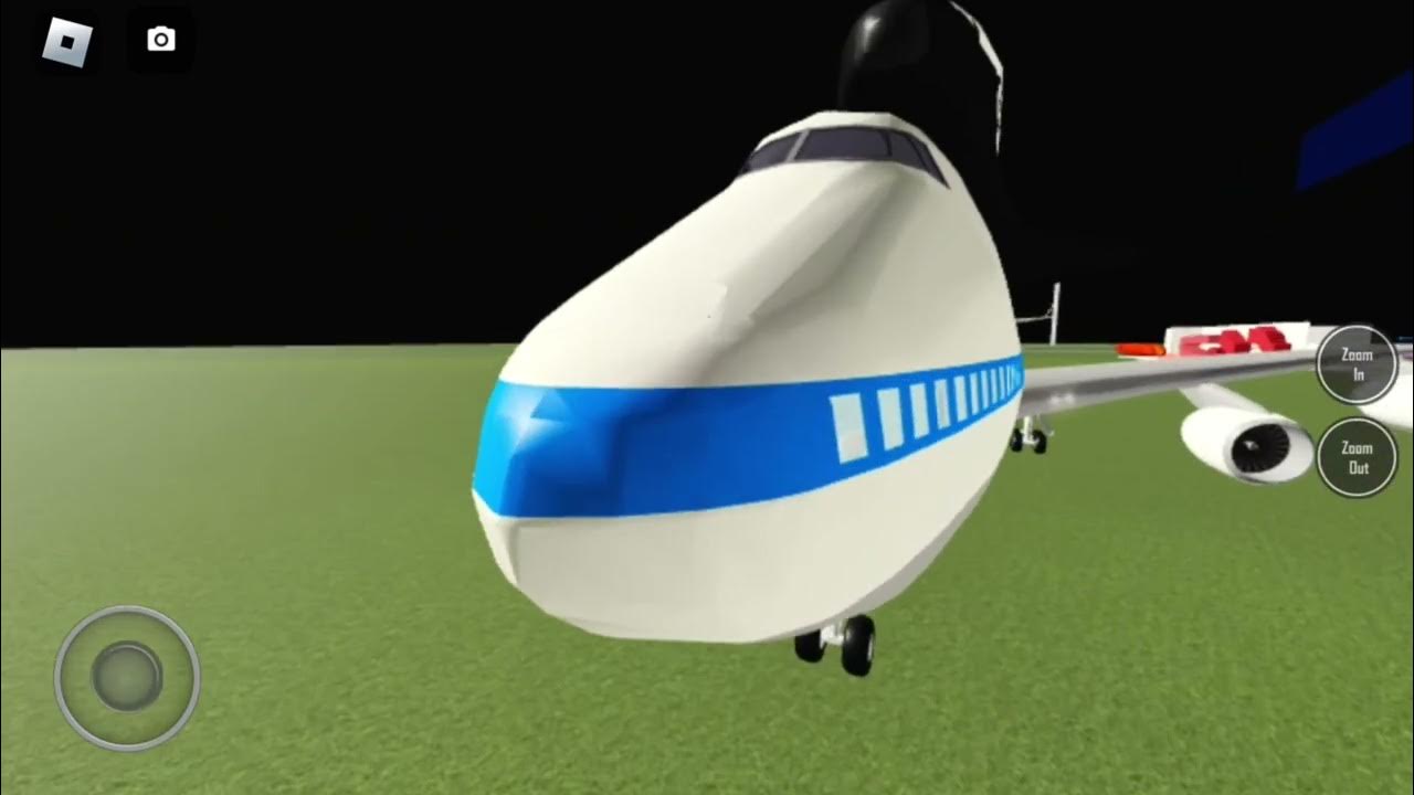 New PTFS update E190, Space shuttles, and more! (LEAKS) - YouTube