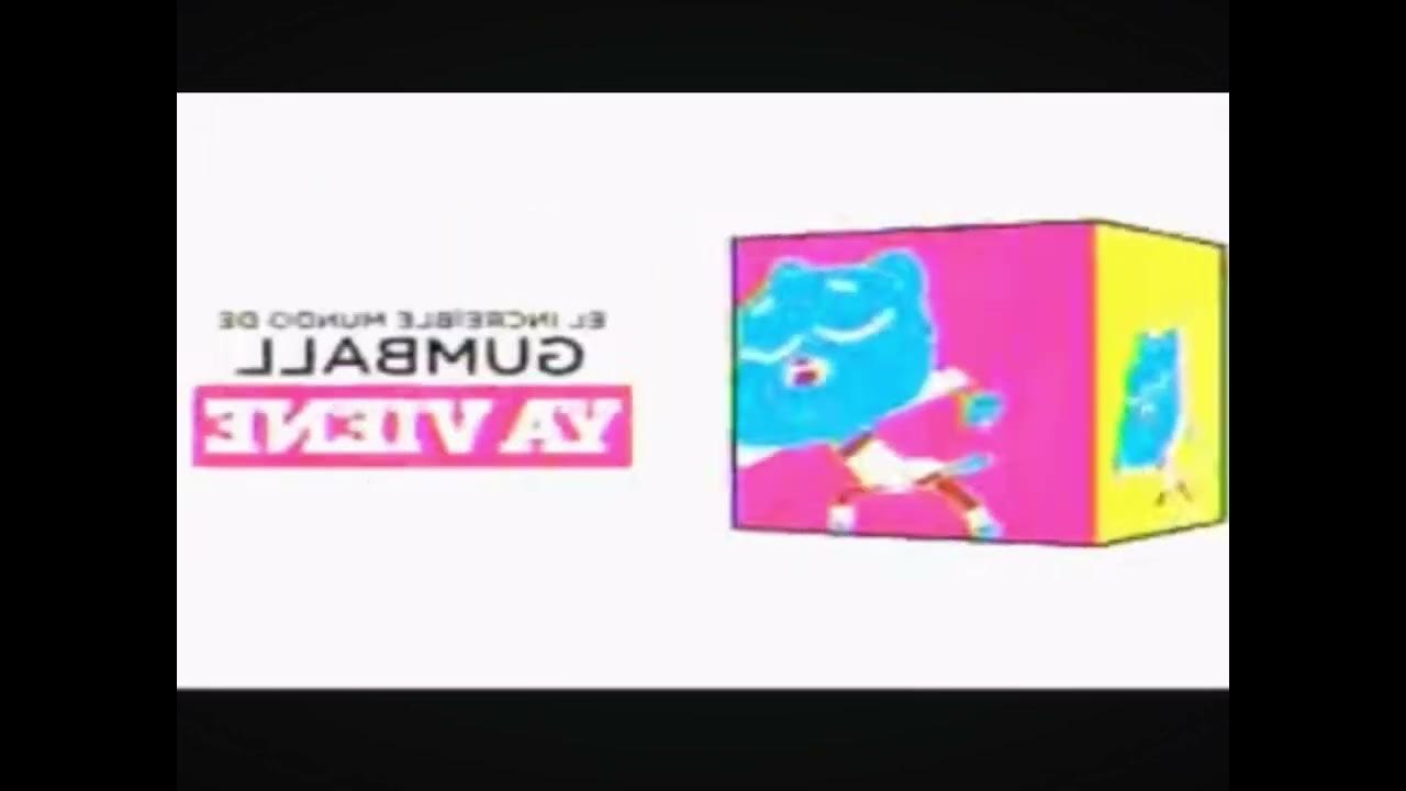 (RQ) Preview 2 Next Gumball Stuff/Lolwin Sparkwater Stuff V60 - YouTube