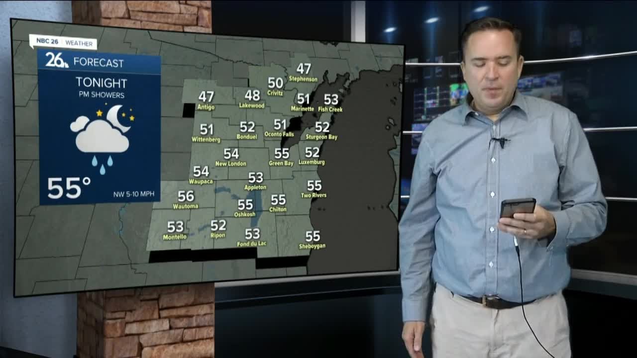 NBC 26 weather forecast - YouTube