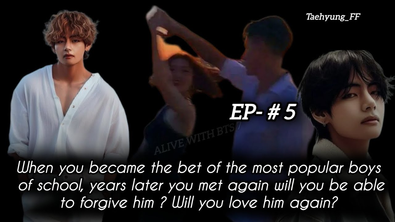 When He Took Your V!®g!n!ty As A Bet, Years Later You Met Again Will ...