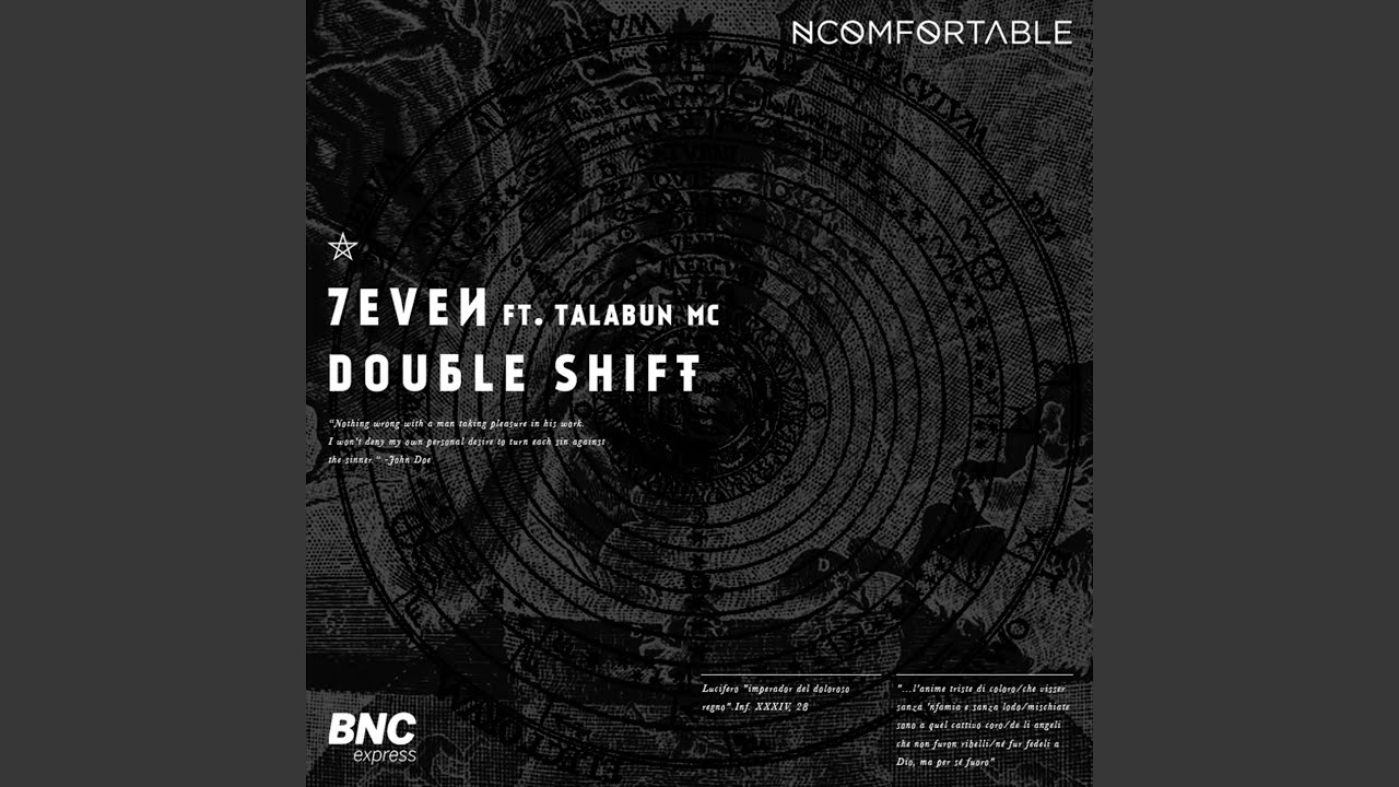 7even (Original Mix) - YouTube