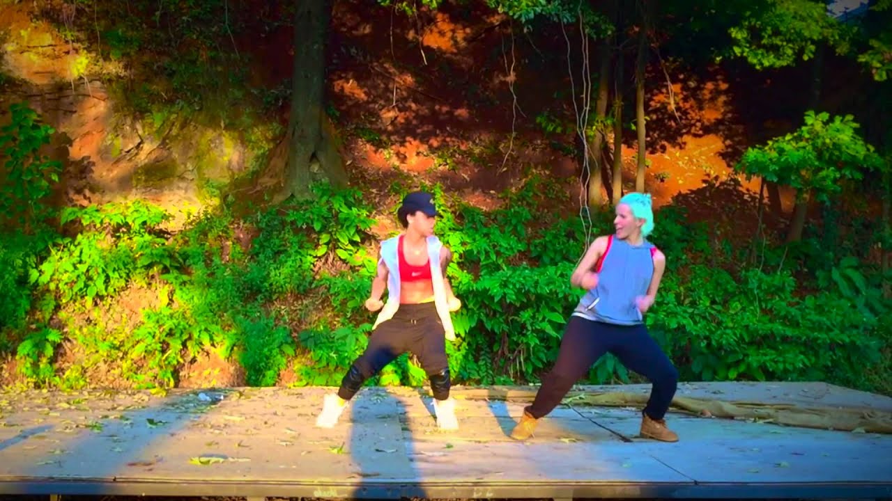 1Hunnid - K Camp Ft. Fetty Wap // @Alleybounce @ShereenJenkins - YouTube