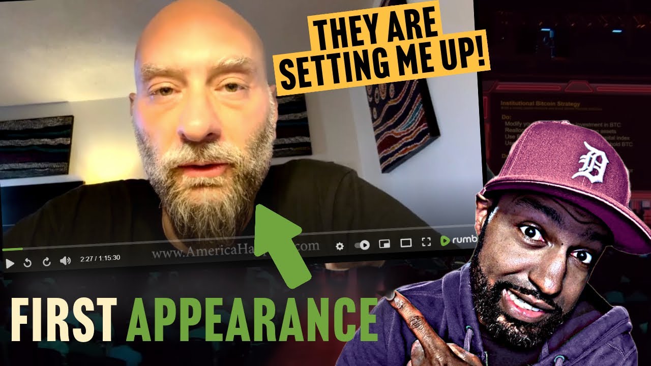 Vem Miller Breaks Silence w/ First Video Response: The Untold Story ...