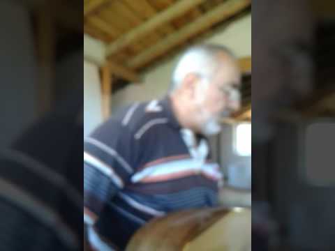 Nazif Yıldırım, Hasret çekenlerin Türküsü, gelmiyorsun gelmiyorsun,hiç halimi sormuyorsun