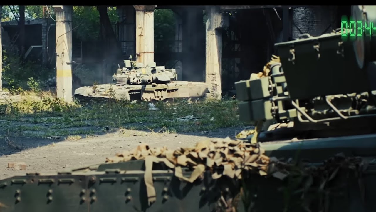 Lubeh - Davai Za | The Best In Hell (2022) Cinematic - YouTube