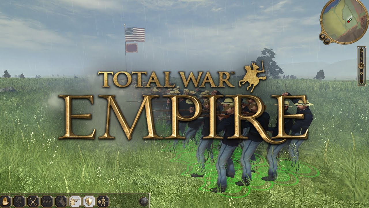 Union 16th N.Y Volunteers Vs Confederate 24th Georgia Infantry | Empire ...