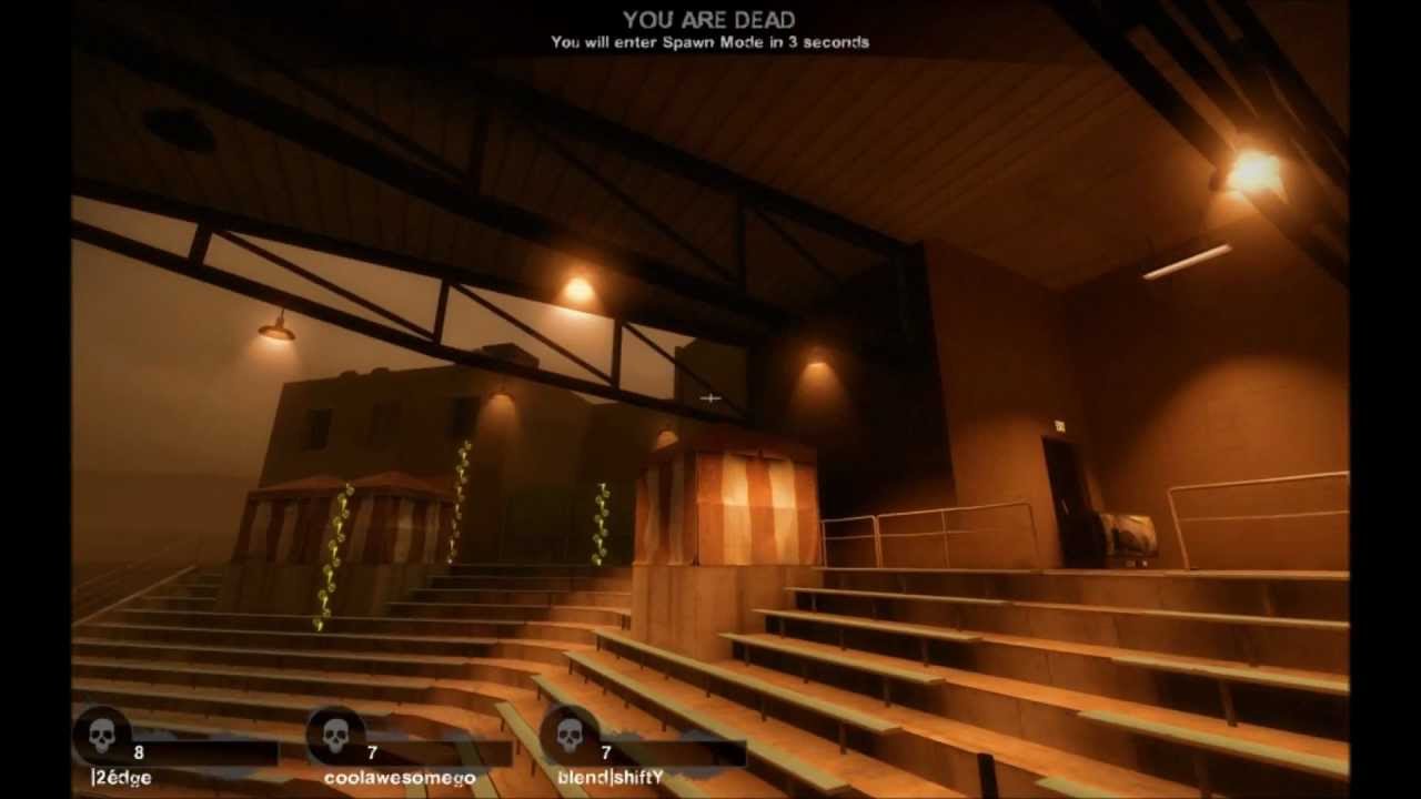 [HD] L4D2 Gameplay Highlights Vol 14 - YouTube