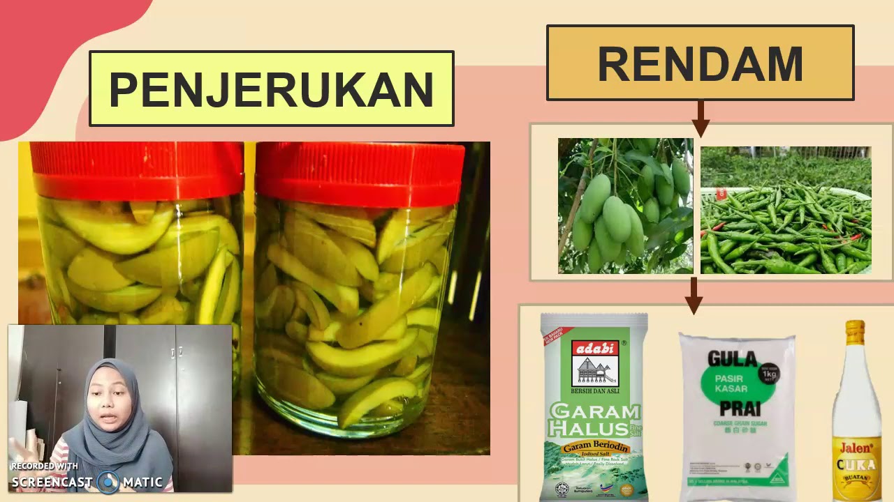 PENJERUKAN - YouTube