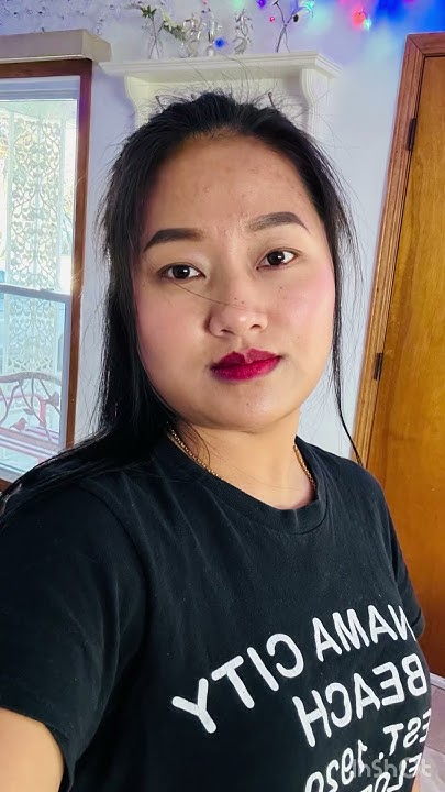 Ngun Sui Tial // Happy Sunday - YouTube